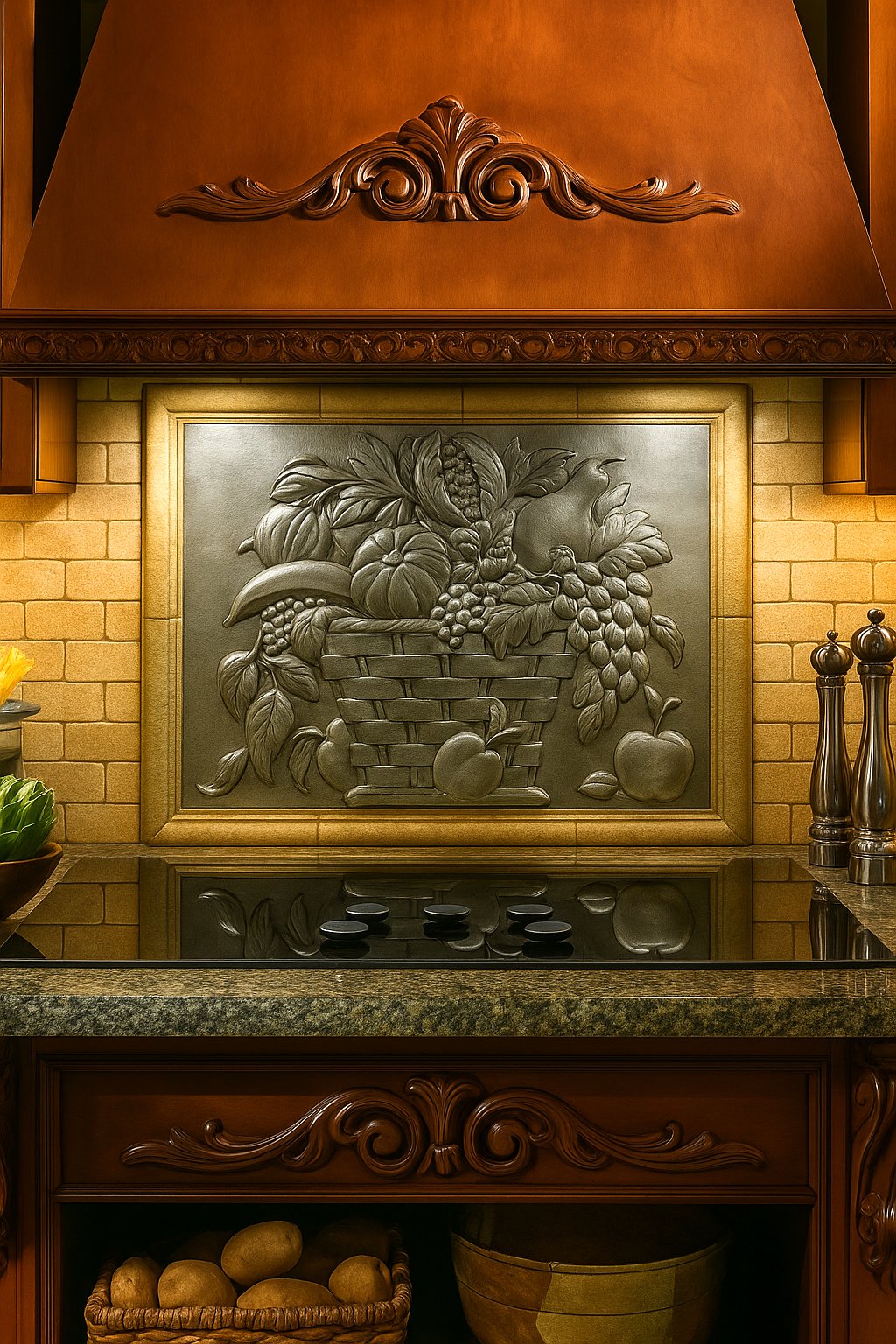 Alloy Arts – New-Spin Metal Casting